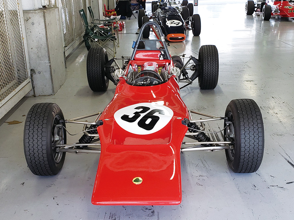 LOTUS JPS CLUB official site